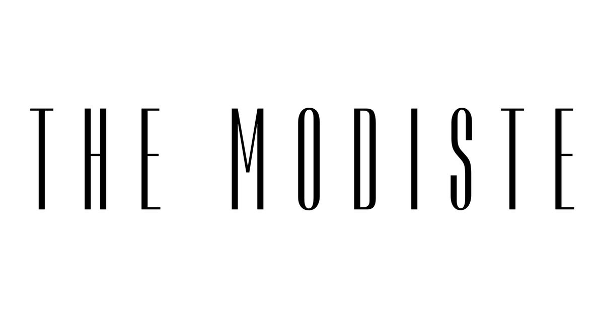 The Modiste
